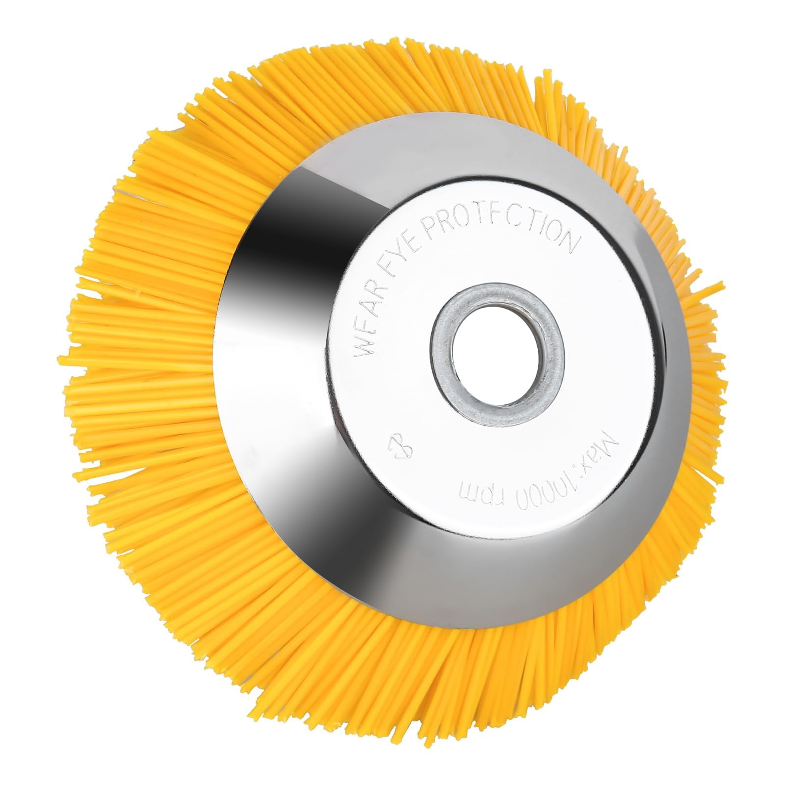 Trimmer Polyester Brush 200 Mm X 25.4 Mm Microwave Trim Stackit24 Tile ...