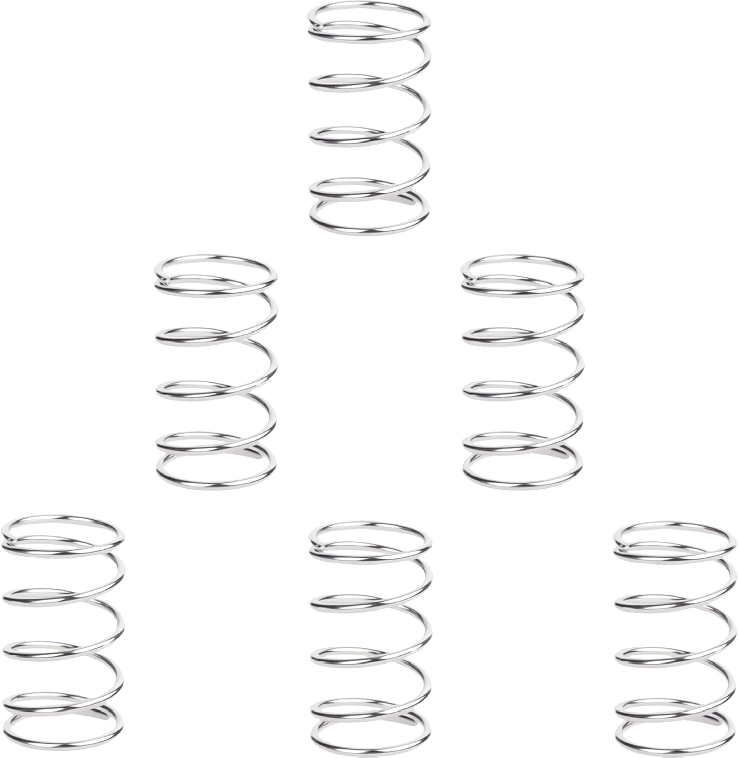 Trimmer Replacement Head Spring Compatible with DeWalt DCST920,DCST922 ...