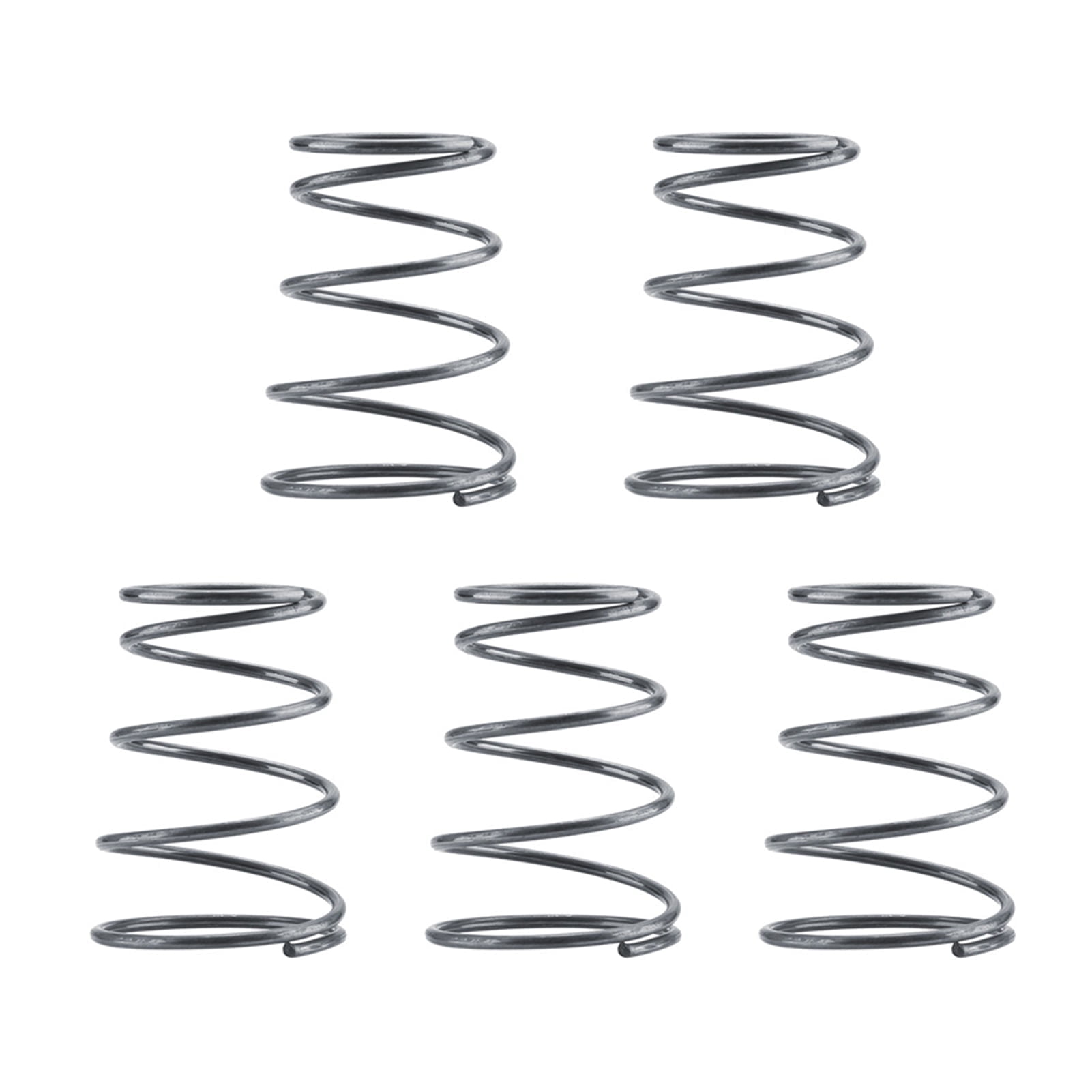5pcs Universal Trimmer Head Springs, Durable Replacement Accessories ...