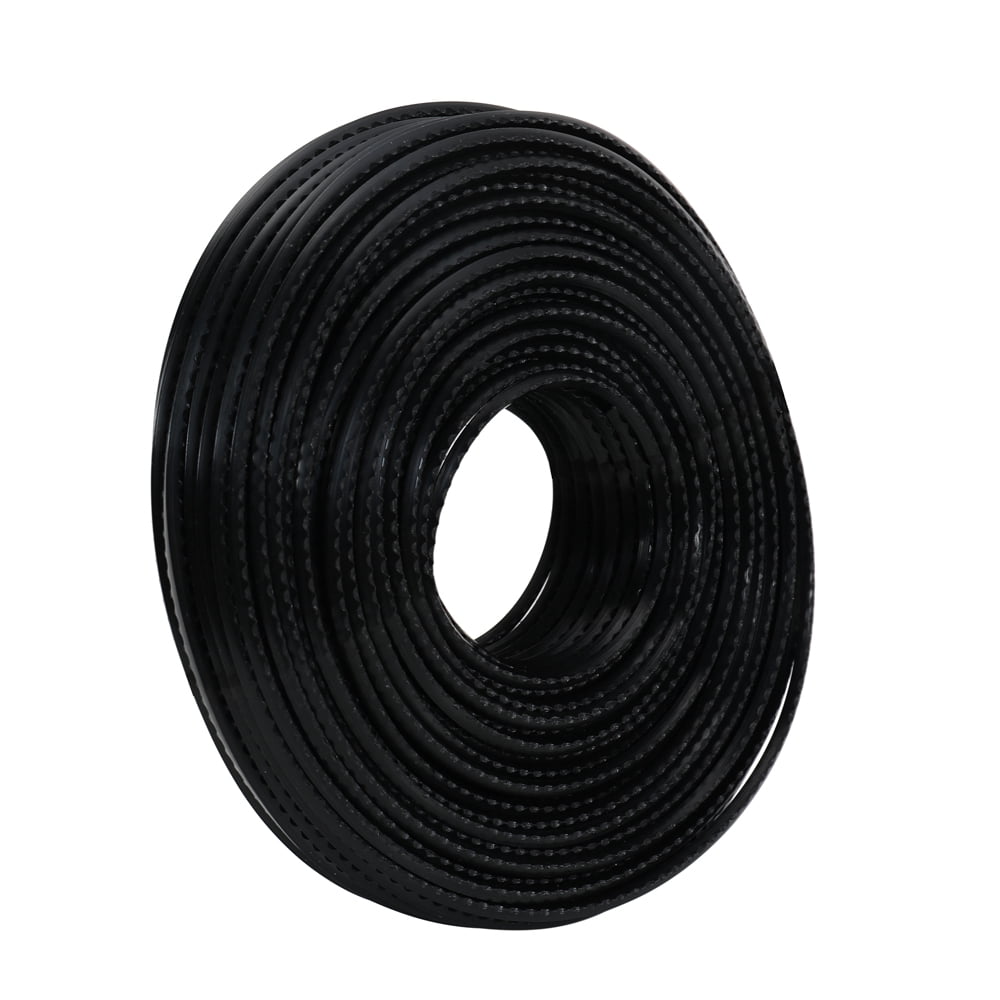 Trimmer Rope,Rope Brush Cutter Line Wire Lawn Fine Quality Nylon ...