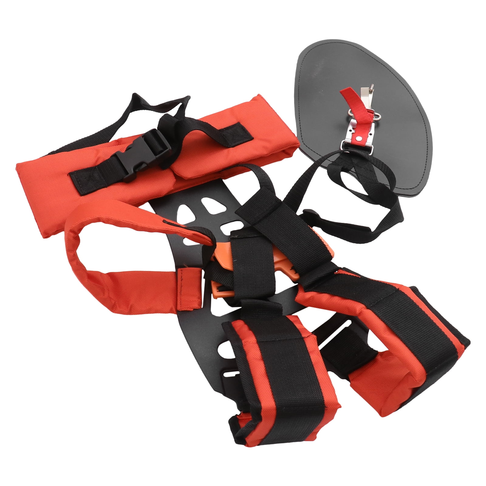 Trimmer Shoulder Strap Grass Trimmer Harness Strap Double Shoulder ...