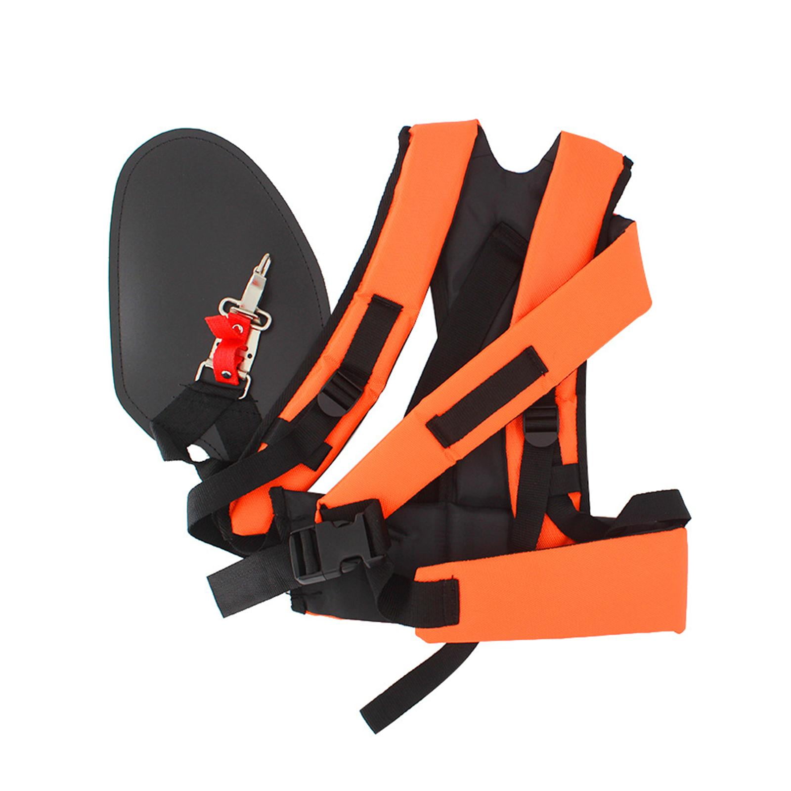 Trimmer Shoulder Strap Trimmer Harness Strap Sturdy Universal ...