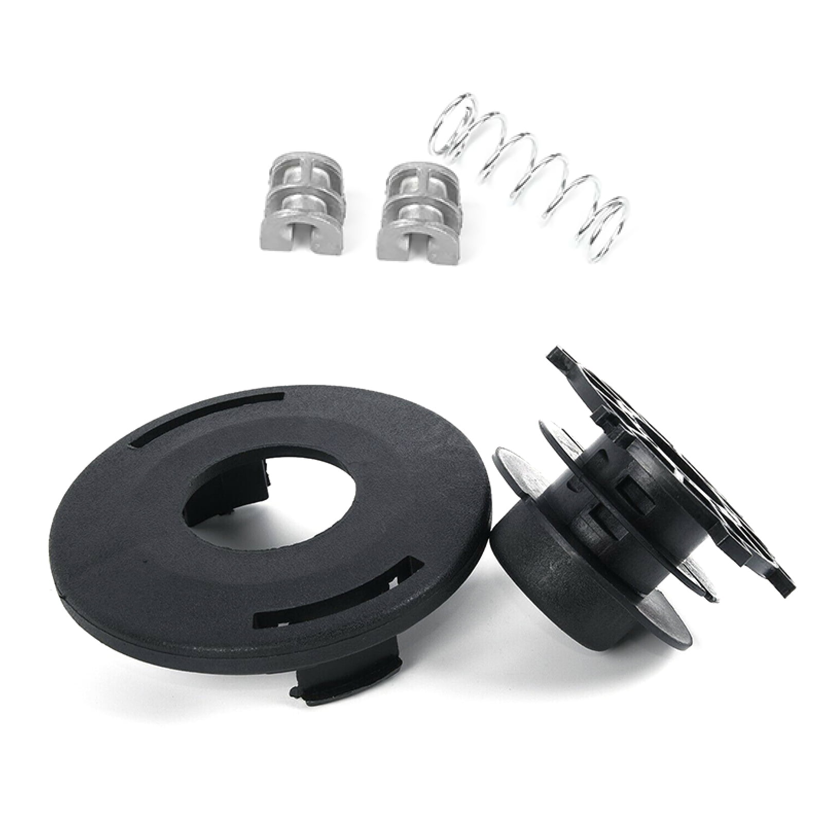 Trimmer Spare Part Replacement Trimmer Head Rebuild Kit for Stihl 25-2 ...