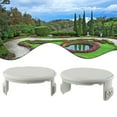 Trimmer Spool Cap Cover 2Pack For 18V 24V 40V Cordless String Trimmers ...