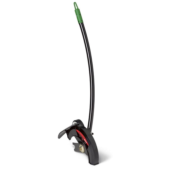 MTD TrimmerPlus Edger Attachment, LE720 with Steel Dual-Tip Blade ...