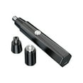 Trimmers Ear For Men Eyebrow Hair And Nose Facial Hair Battery Operated