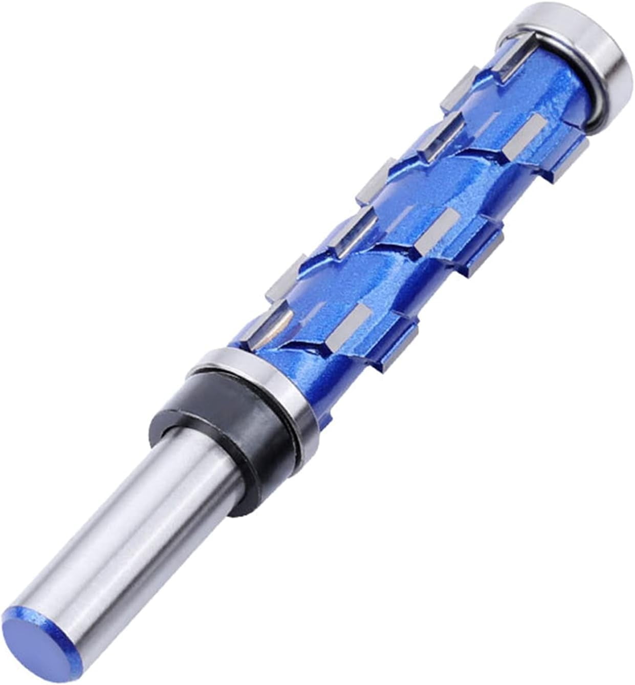 Trimming Bit Flush Trim Router Bit Woodworking Milling Cutter For Wood ...
