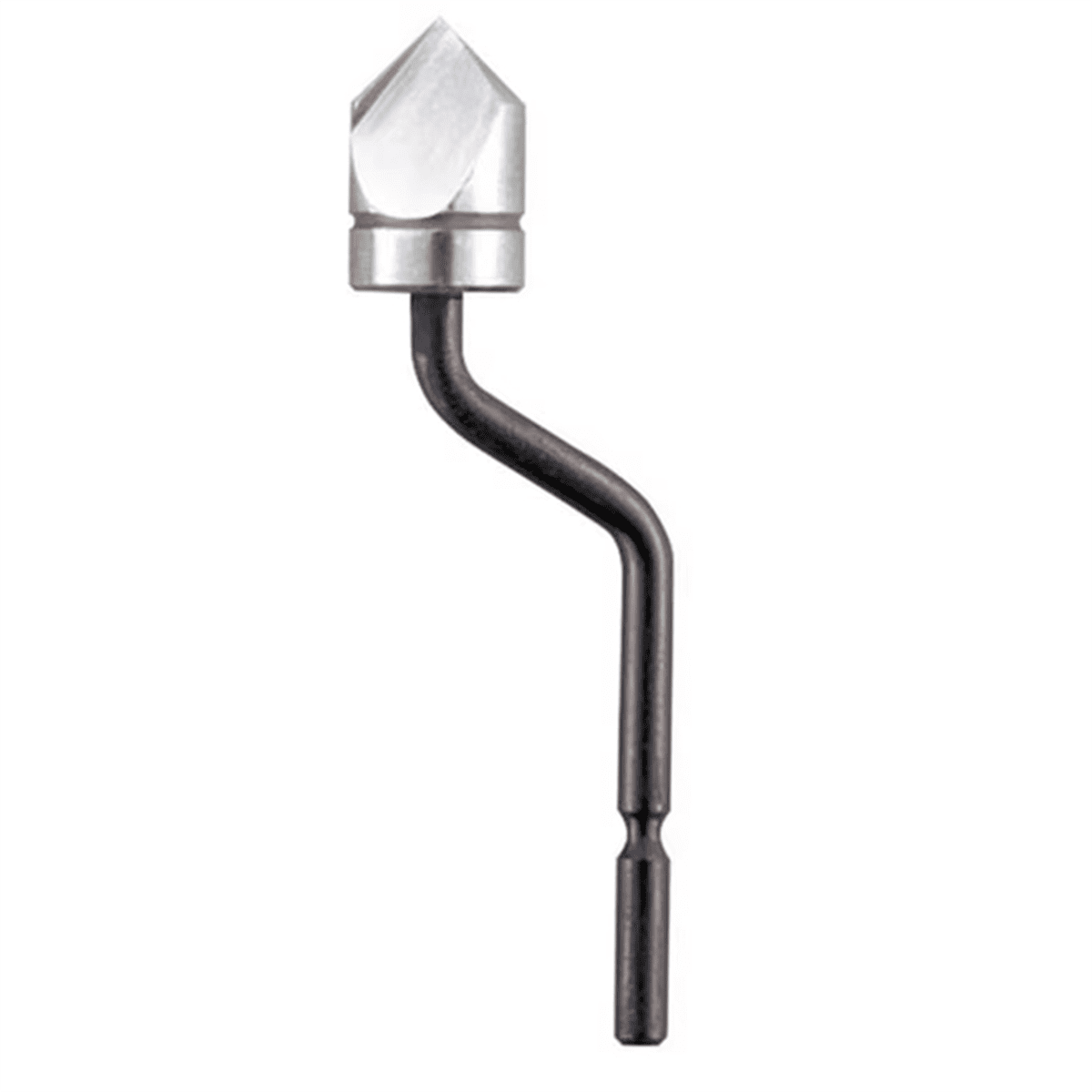 Trimming Blade Internal and External Crank Rotary Chamfering Blade ...