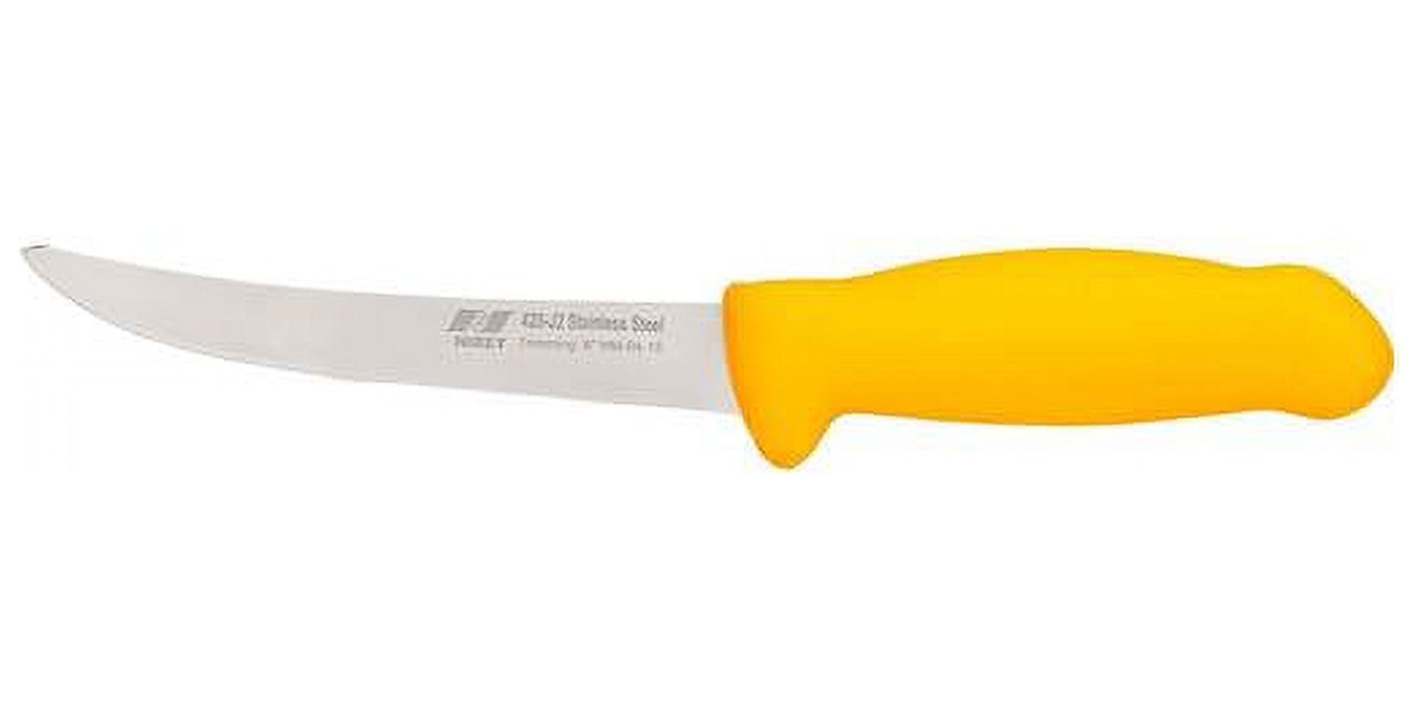 Trimming Knife in Yellow Handle - Walmart.com