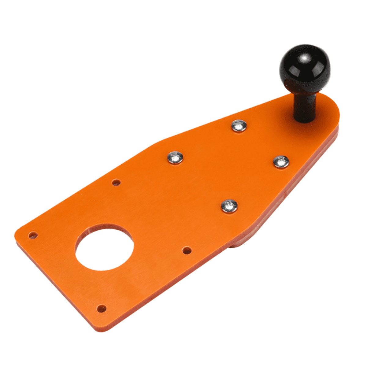 Trimming Machine Balance Board Flip Board Small Gong Machine Bottom ...