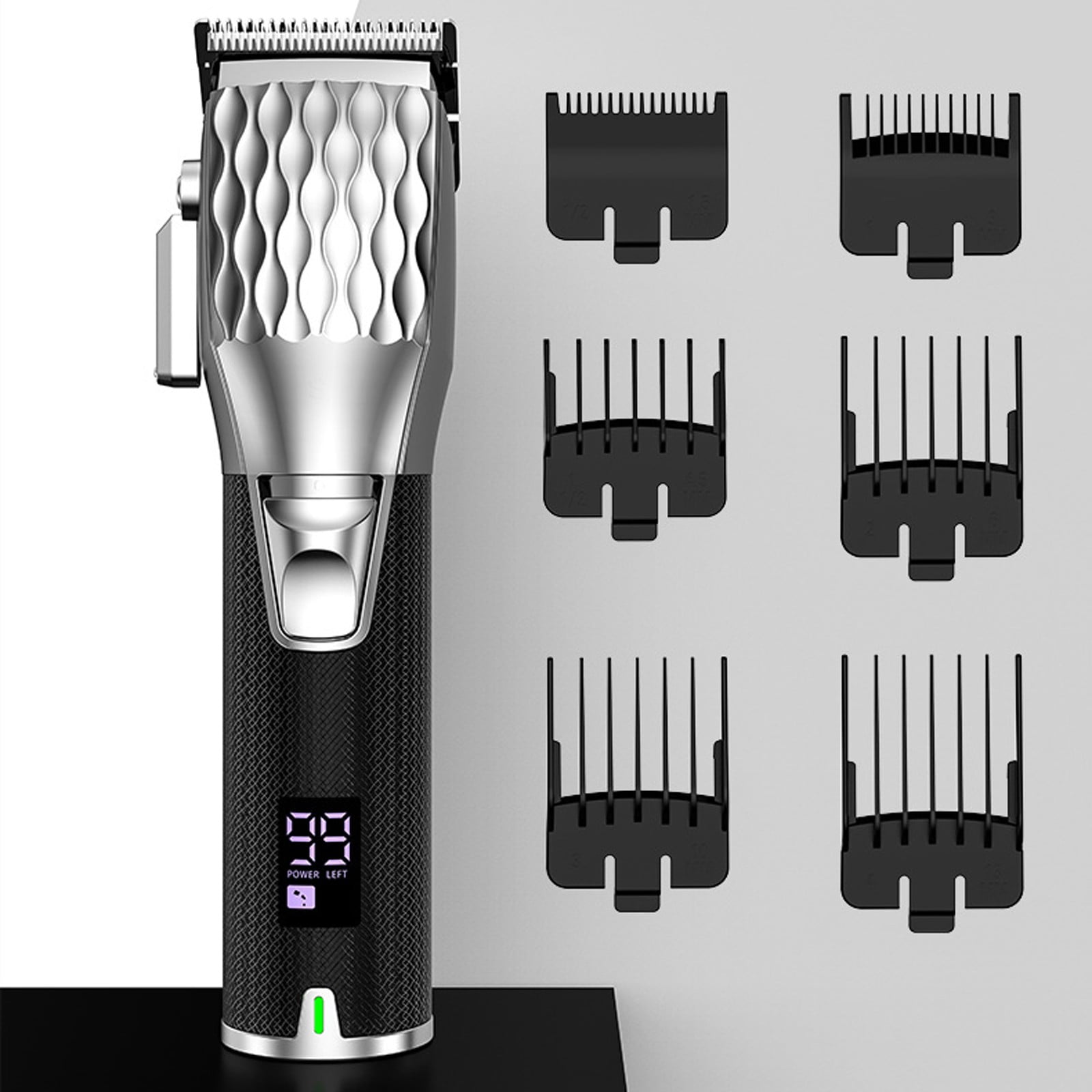 Trimming Tool Hair Clipper Hair Salon Special Electric Push Scissors ...