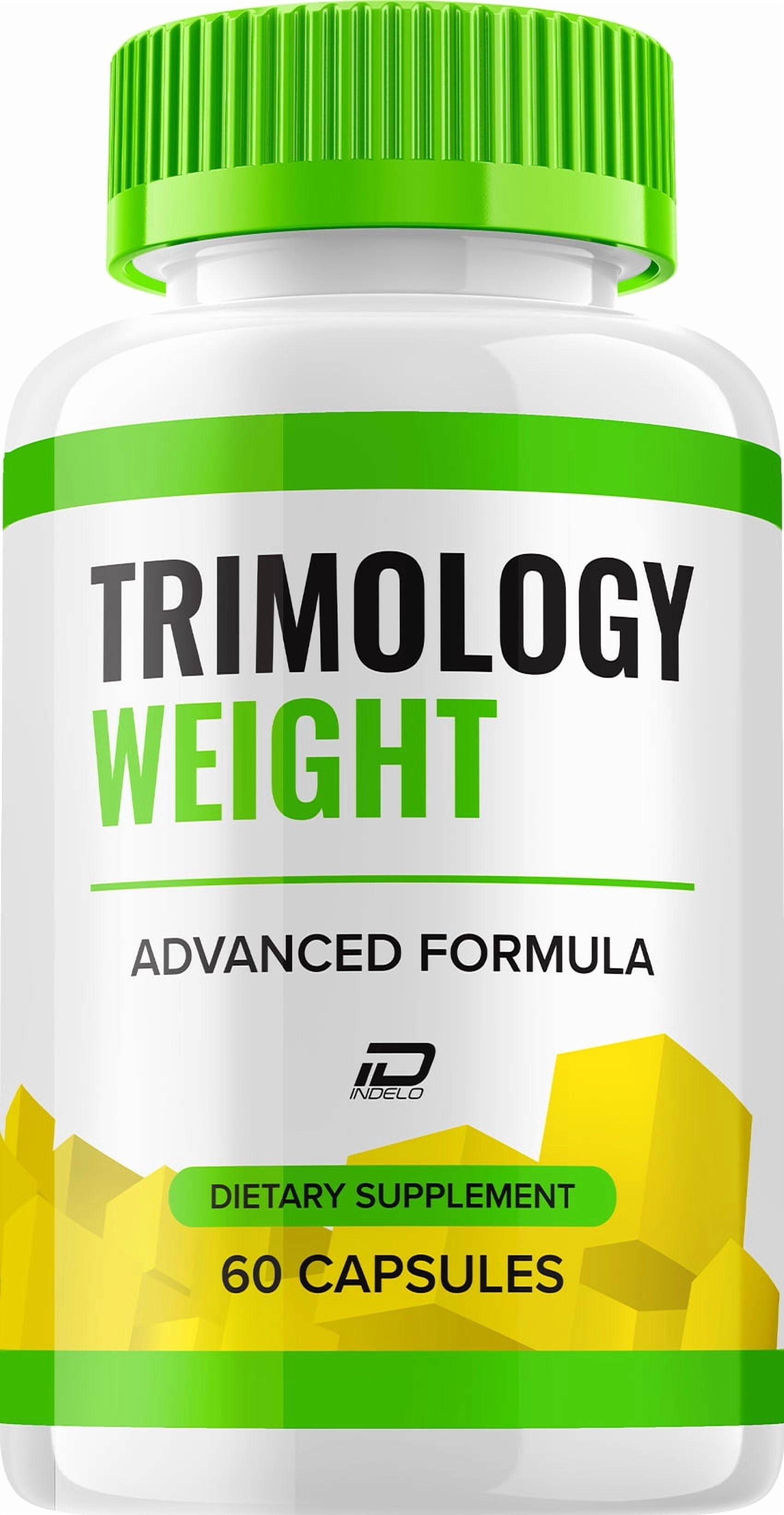 Trimology Keto Capsules – Trimology Pills Advanced Formula, Maximum ...