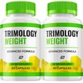 Trimology Keto Capsules – Trimology Pills Advanced Formula, Maximum ...
