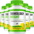 Trimology Keto Capsules – Trimology Pills Advanced Formula, Maximum ...