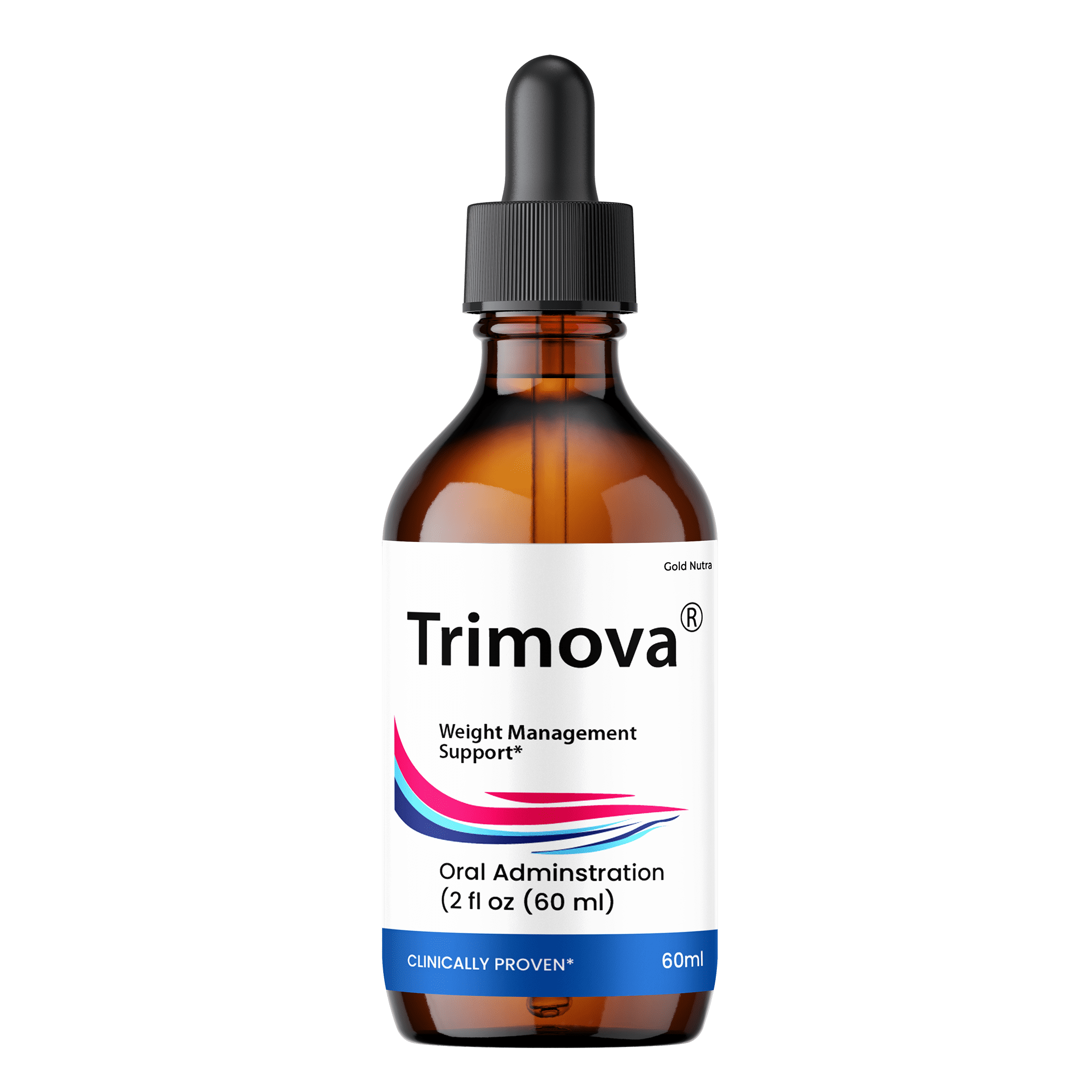 Trimova Drops, Trimova Liquid Supplement for Overall Wellness & Energy ...