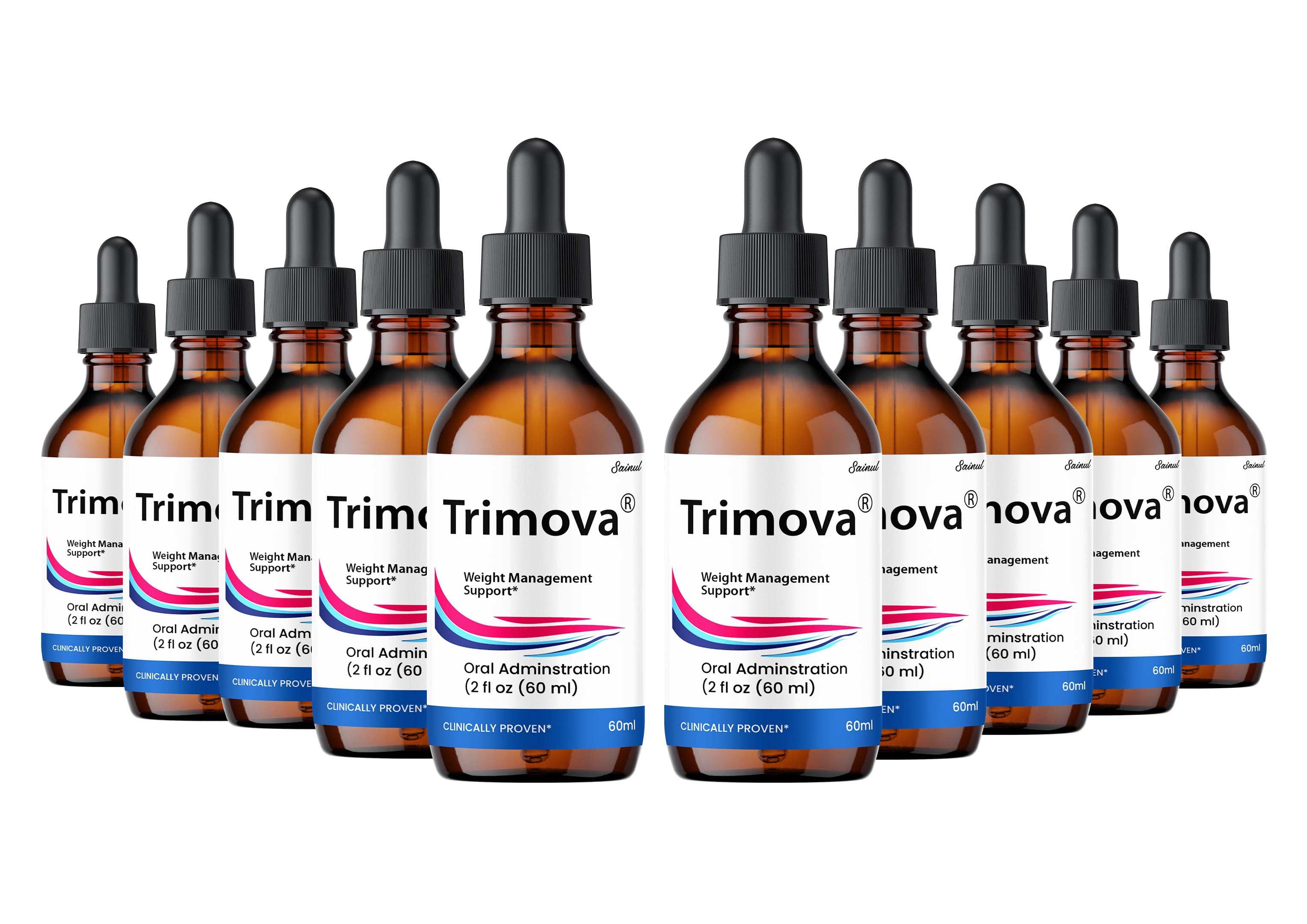 Trimova Liquid Drops, Trimova Supplement, All Natural Keto Formula ...