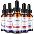 Trimova Metabolism Drops - Effective Weight Management for Men & Women ...