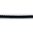 Trimplace Black 8MM Twist Cord - Walmart.com