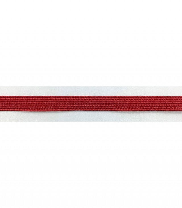 Trimplace Bright Red 1/4 Inch Middy Braid - Walmart.com