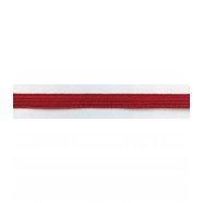 Wyla Red Ruffled Lace Trim 90 feet - Walmart.com