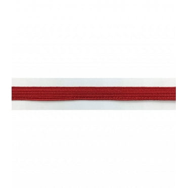 Wyla Red Ruffled Lace Trim 90 feet - Walmart.com