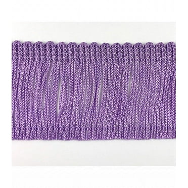 Uxcell 10 Yards 4 Inch Chainette Fringe Trim Tassel Sewing Trim for ...