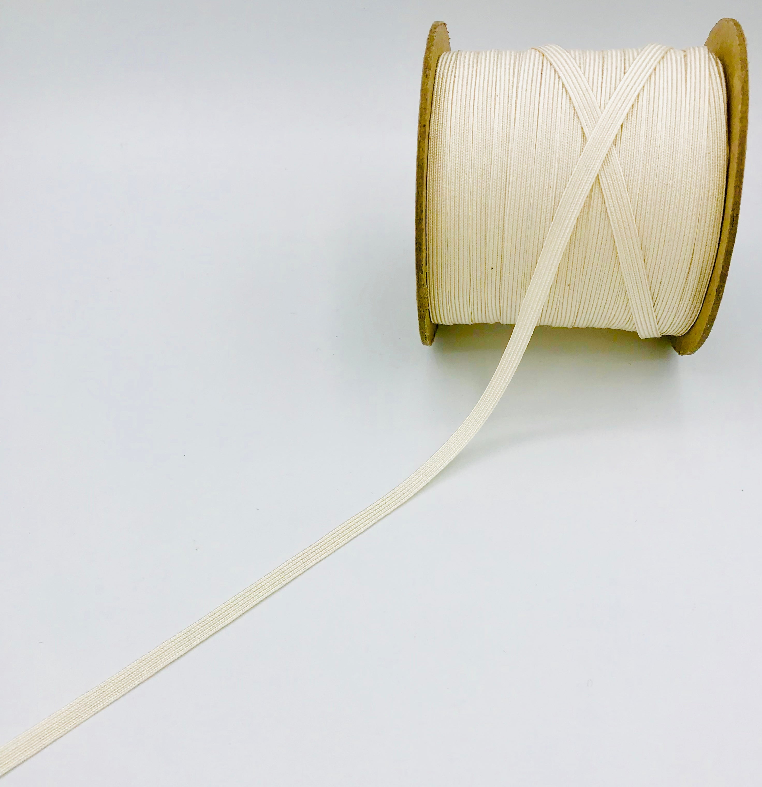 Trimplace Oyster 1/4" Middy Braid - Walmart.com