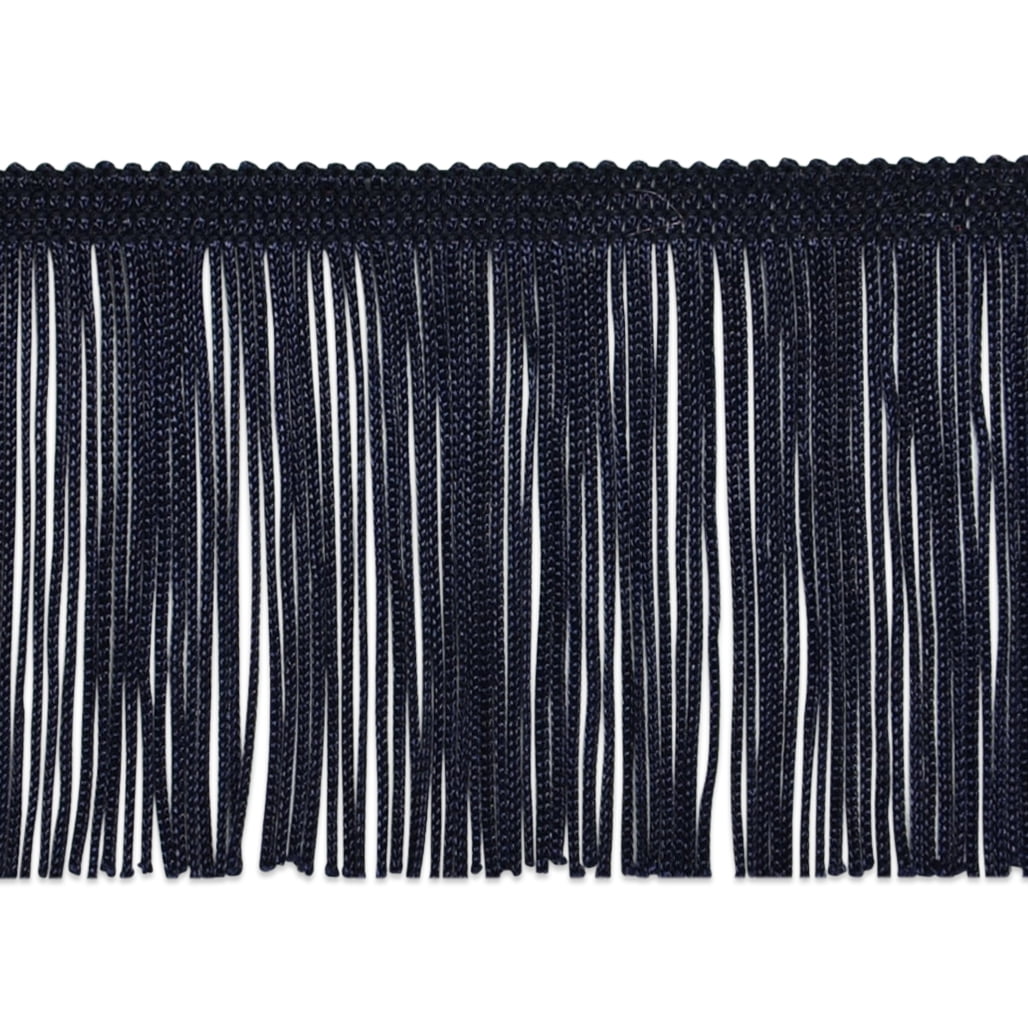 10 Yards of 3" Chainette Fringe Trim - Walmart.com