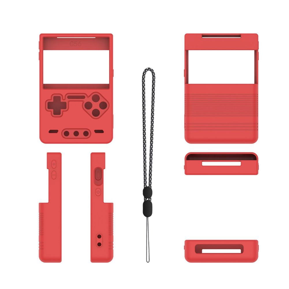 Trimui Brick Game Console Protective Cover, Portable Retro Handheld ...