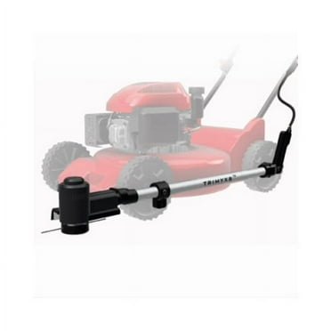 HART PowerFit Edger Attachment (for Attachment Capable String Trimmer ...