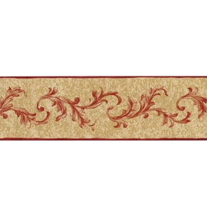 Wallpaper Borders in Wallpaper - Walmart.com