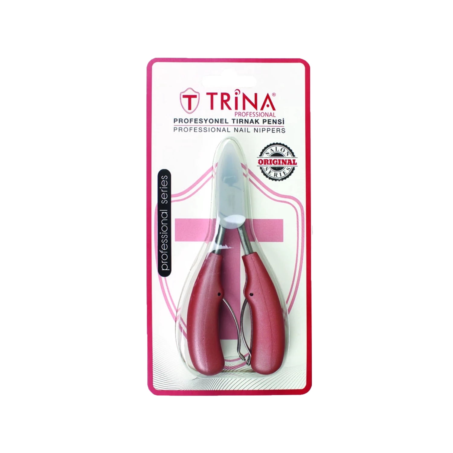 Trina Bronze Nail Pen - Walmart.com