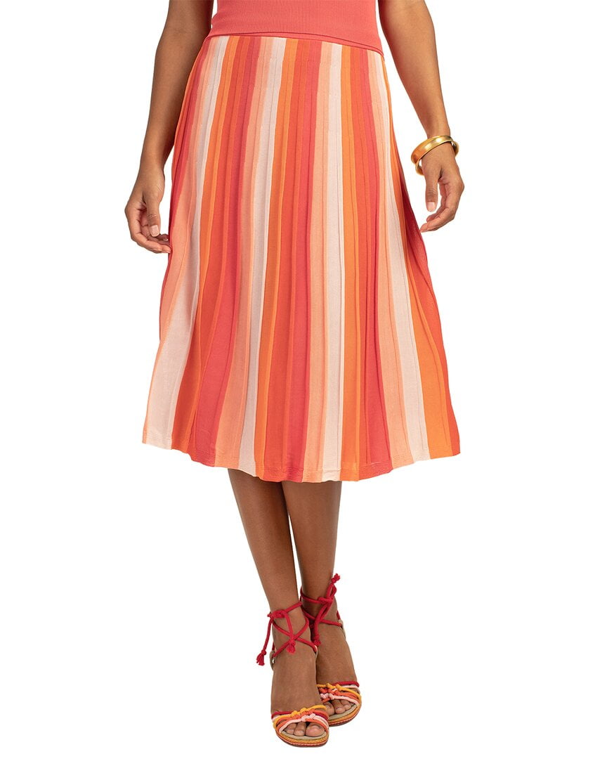 Trina Turk womens Grace Skirt, s - Walmart.com