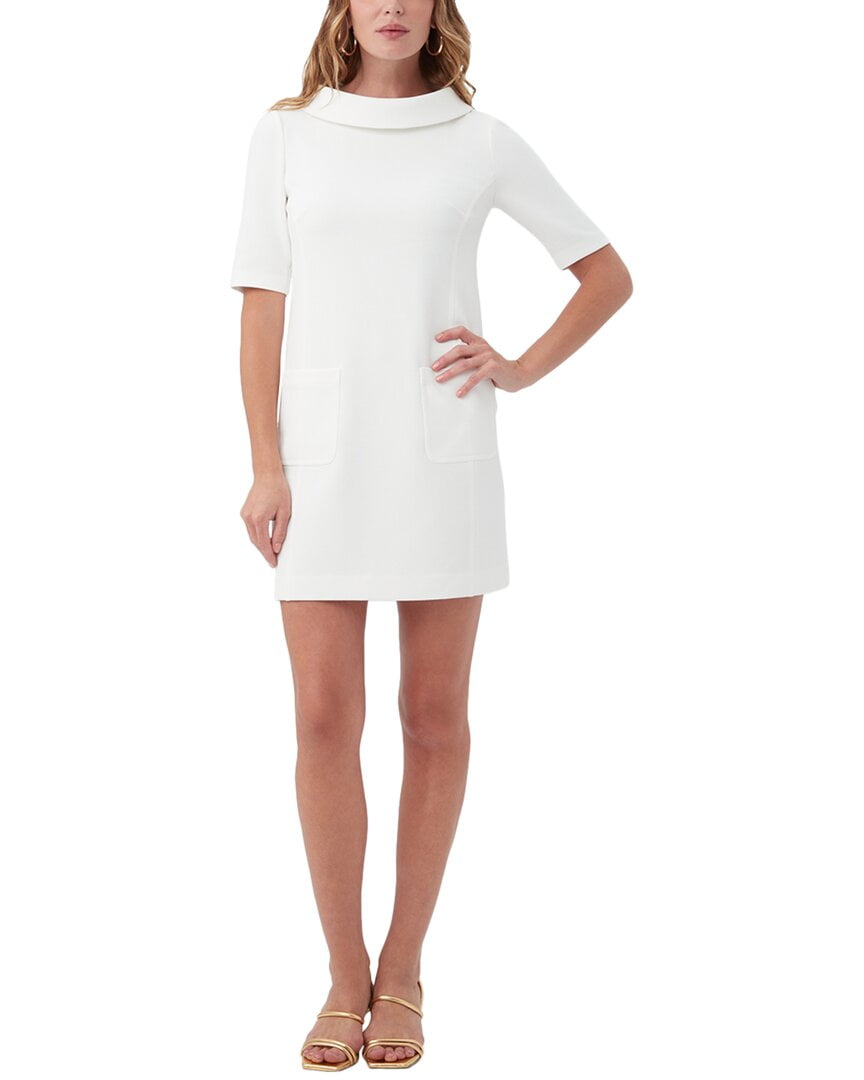 Trina Turk womens Maleko Dress, 10 - Walmart.com