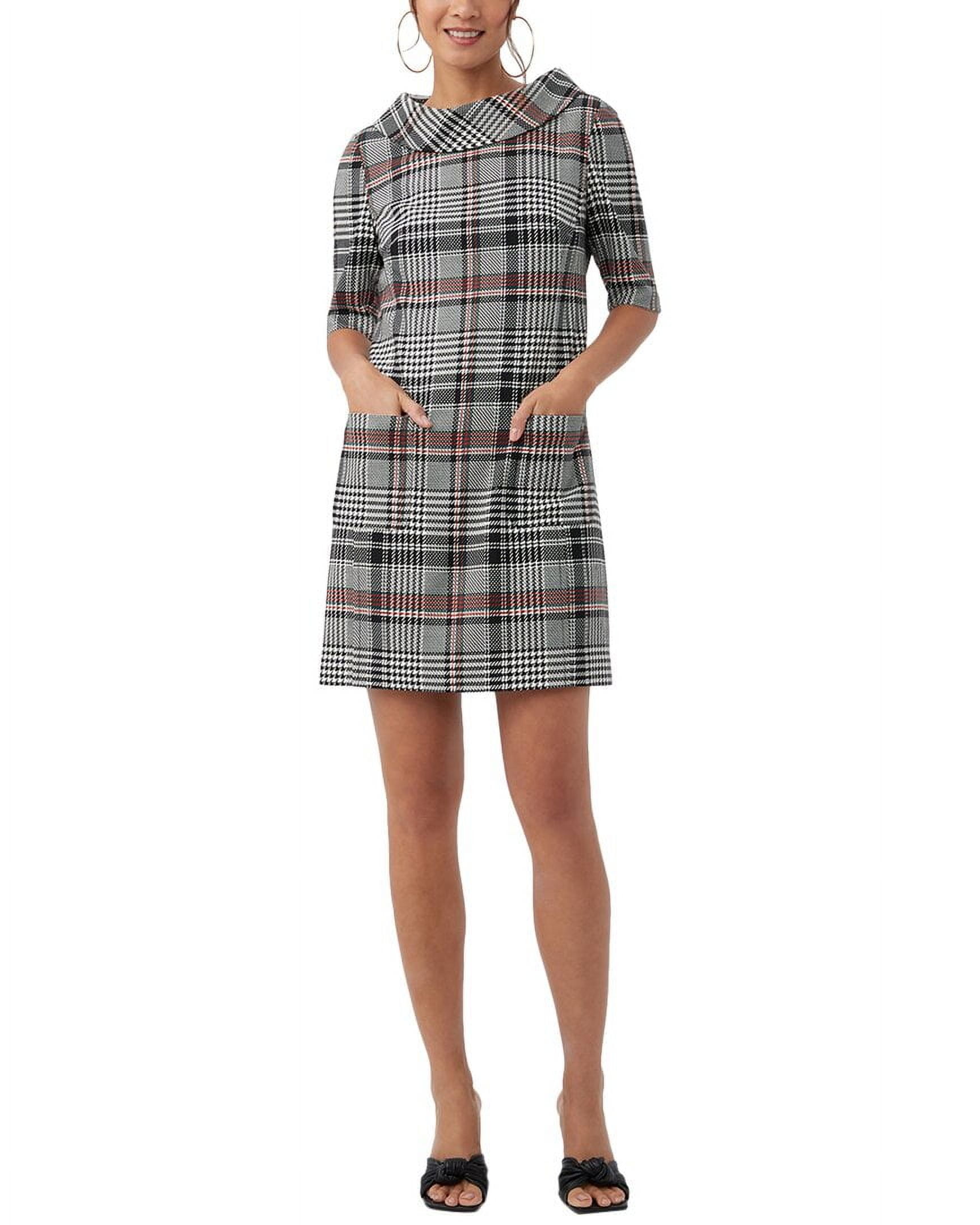 Trina Turk womens Maleko Dress, 2 - Walmart.com