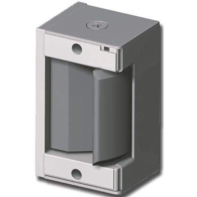 Trine 3024 3000 Series Lock Body Axion Electric Strike 24VDC - Walmart.com