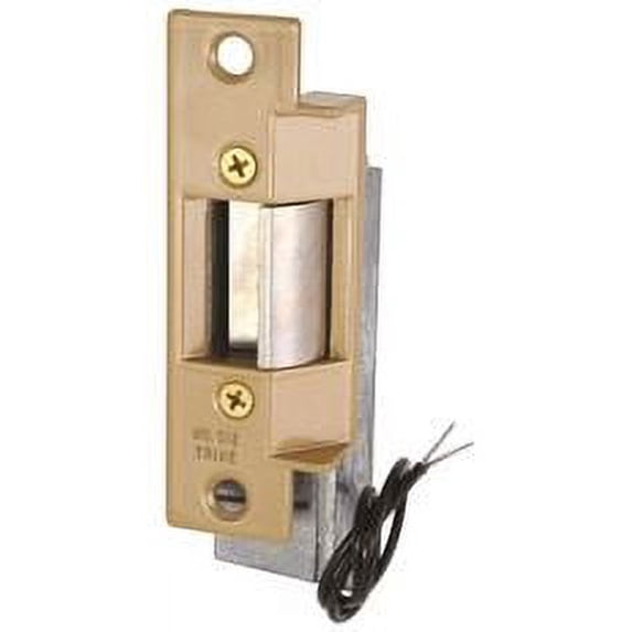Trine Low Voltage Electric Strike No. 12 - Walmart.com