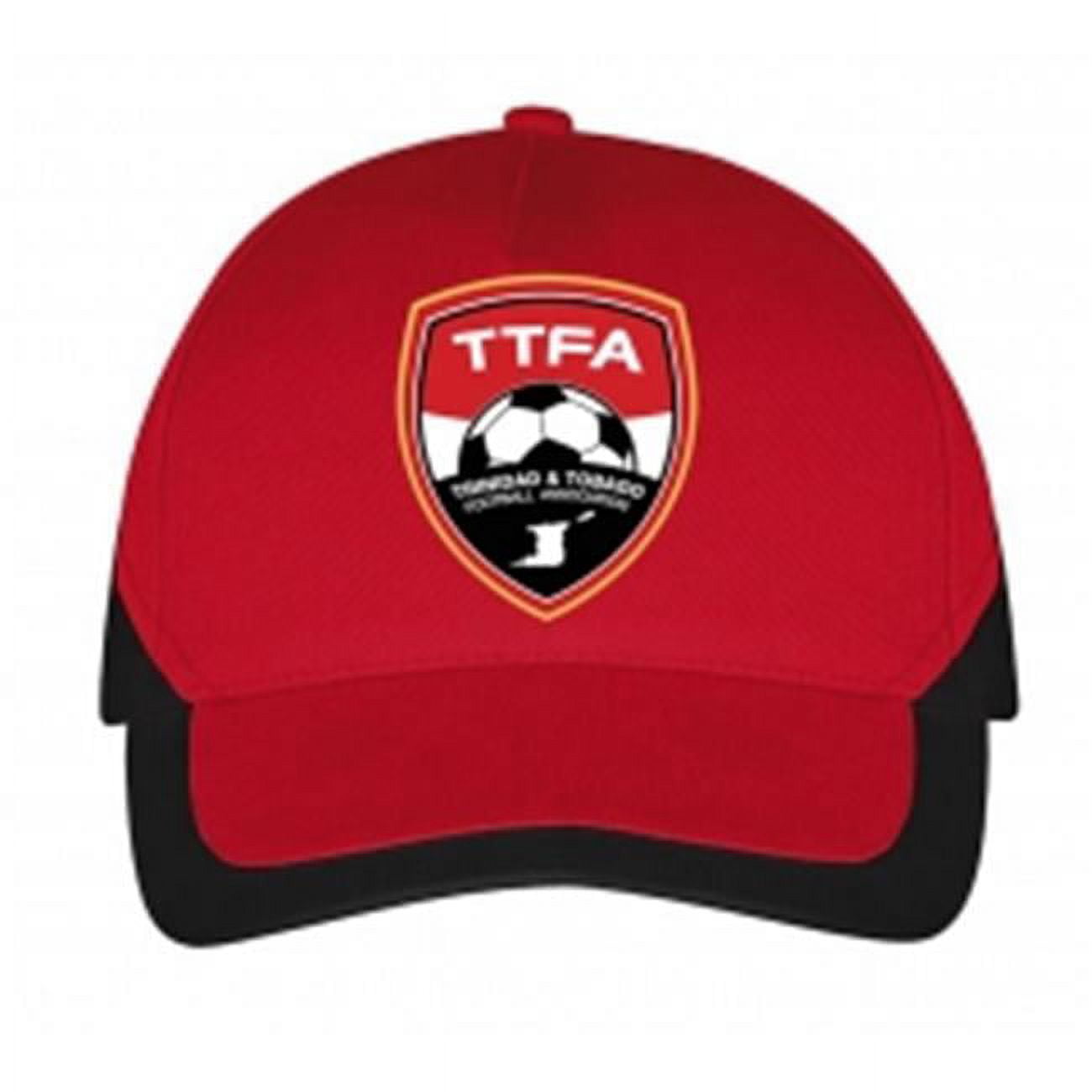 Trinidad And Tobago CAPTT1R Cap - Walmart.com