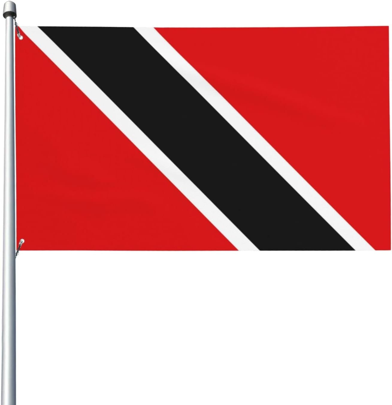 Trinidad And Tobago Flag Outdoor Flag Home Garden Flag Banner Breeze ...