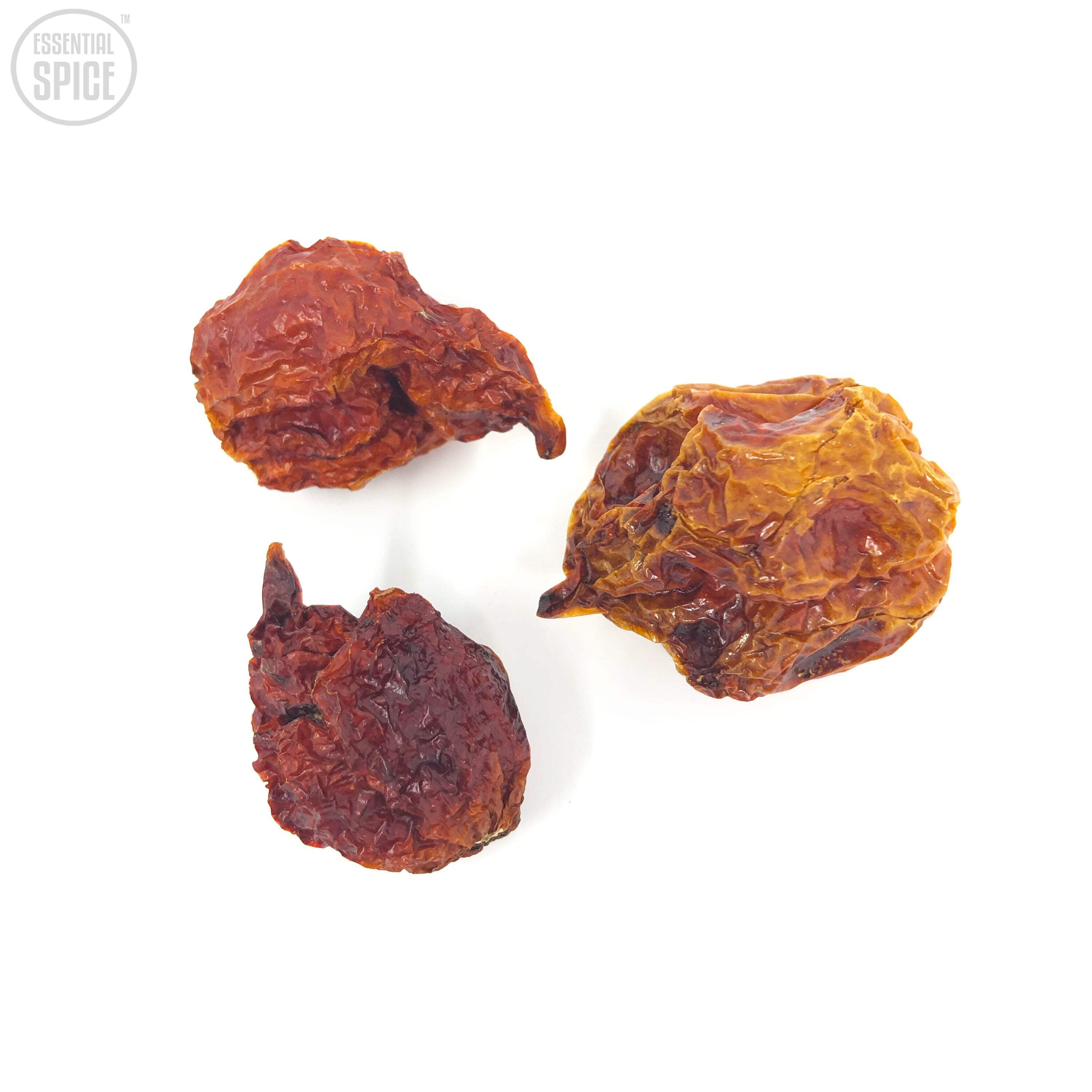 Trinidad Scorpion Chili Peppers, Dried - Walmart.com