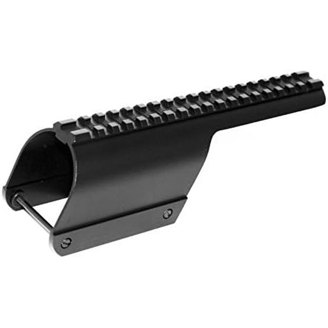 Trinity Aluminum Scope Rail Mount for Benelli Nova Hunting Optics ...