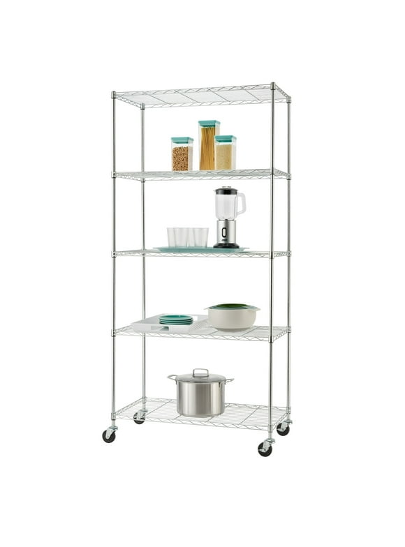 Shelving Storage in Storage & Organization - Walmart.com