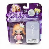 Trinity & Beyond Buildable Figures - 2pk - 1 is Splash Time Madison ...