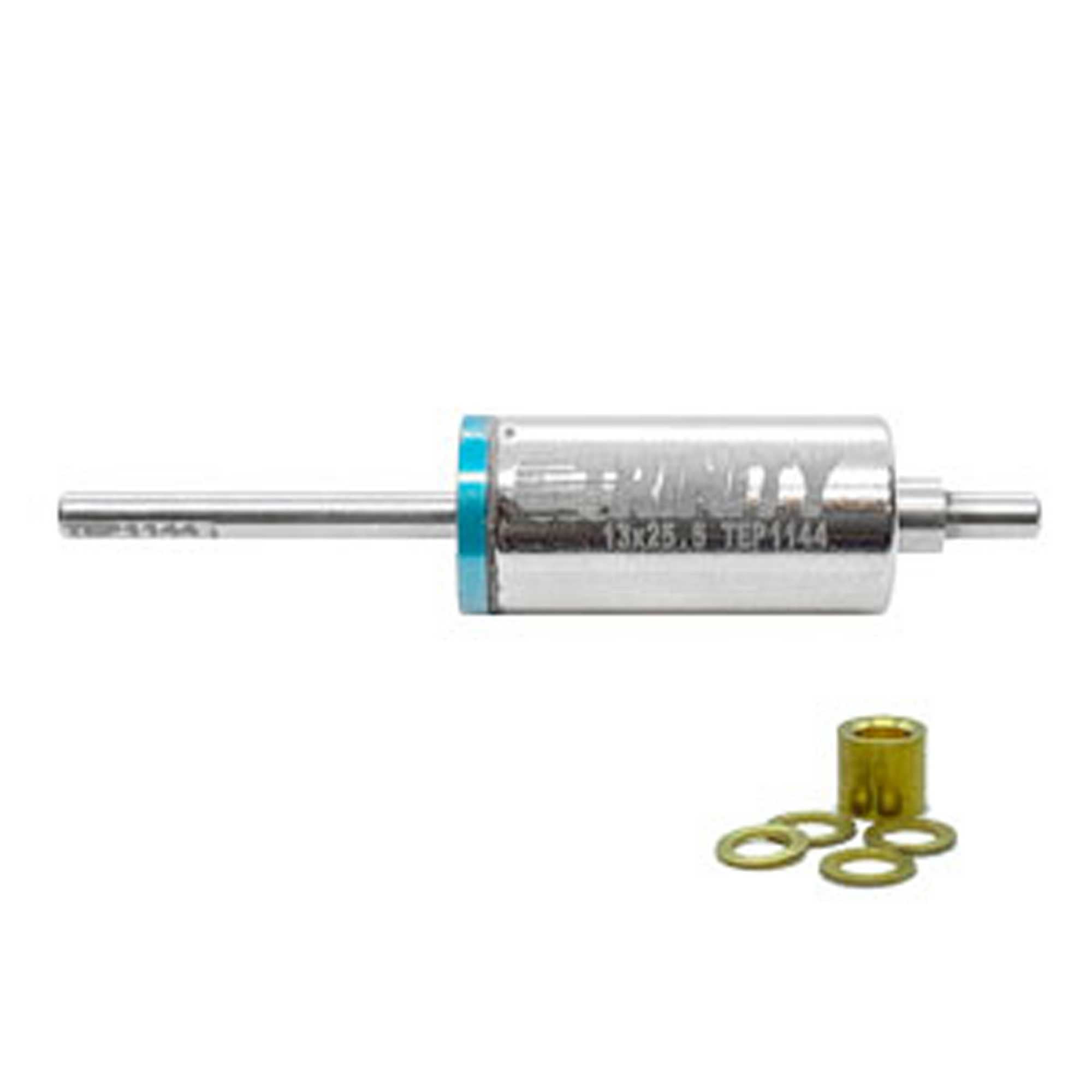 Trinity/Epic 13mm Modified Rotor Light Blue TEP1144 - Walmart.com