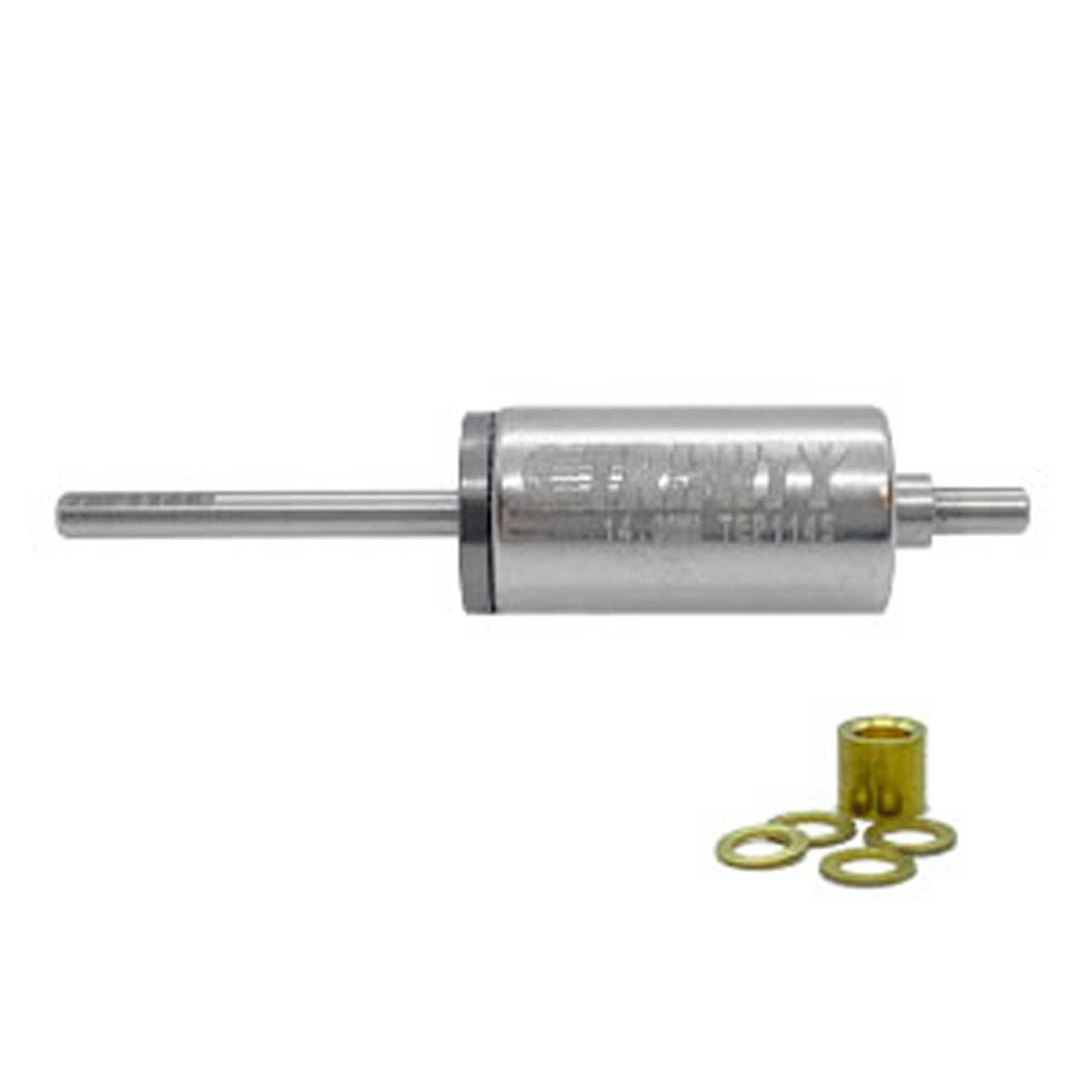 Trinity/Epic 14mm Ultra High Torque Modified/Drag Grey Rotor TEP1145 ...