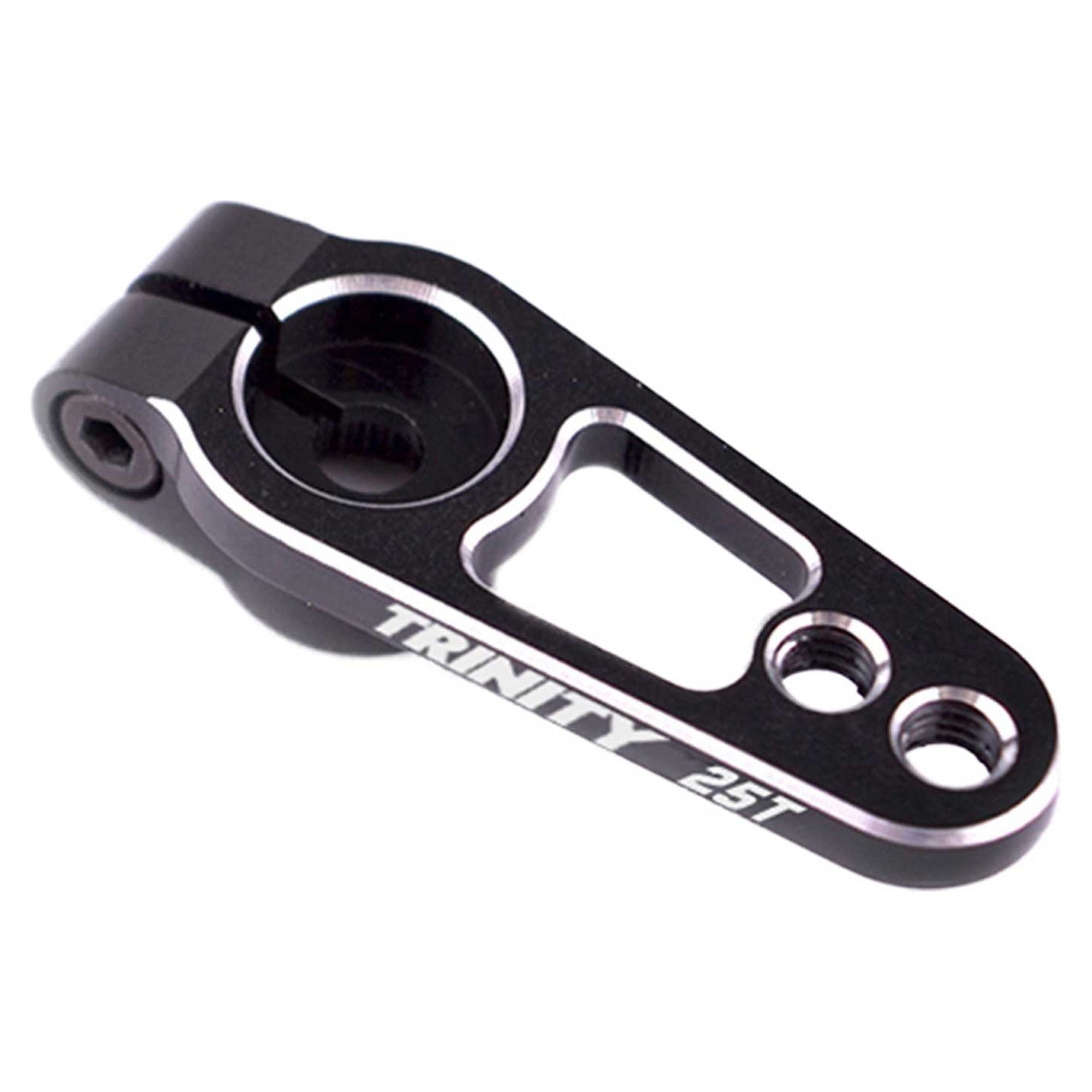 Trinity/Epic 25T Low Profile Billet Aluminum Servo Horn TEP1925 ...