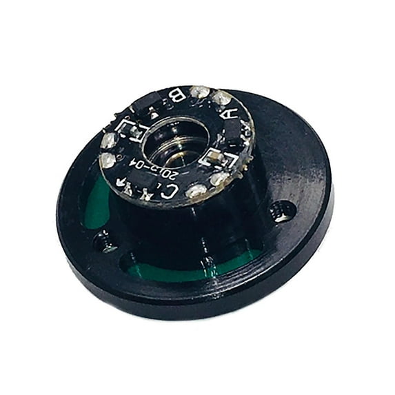 Trinity/Epic Drag Master Sensor Board with aluminum mount TEP1535 ...