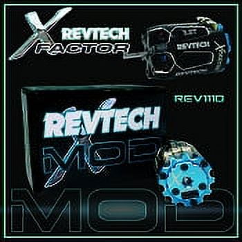 Trinity/Epic Revtech X-Factor 3.0T Modified Motor REV1110 - Walmart.com