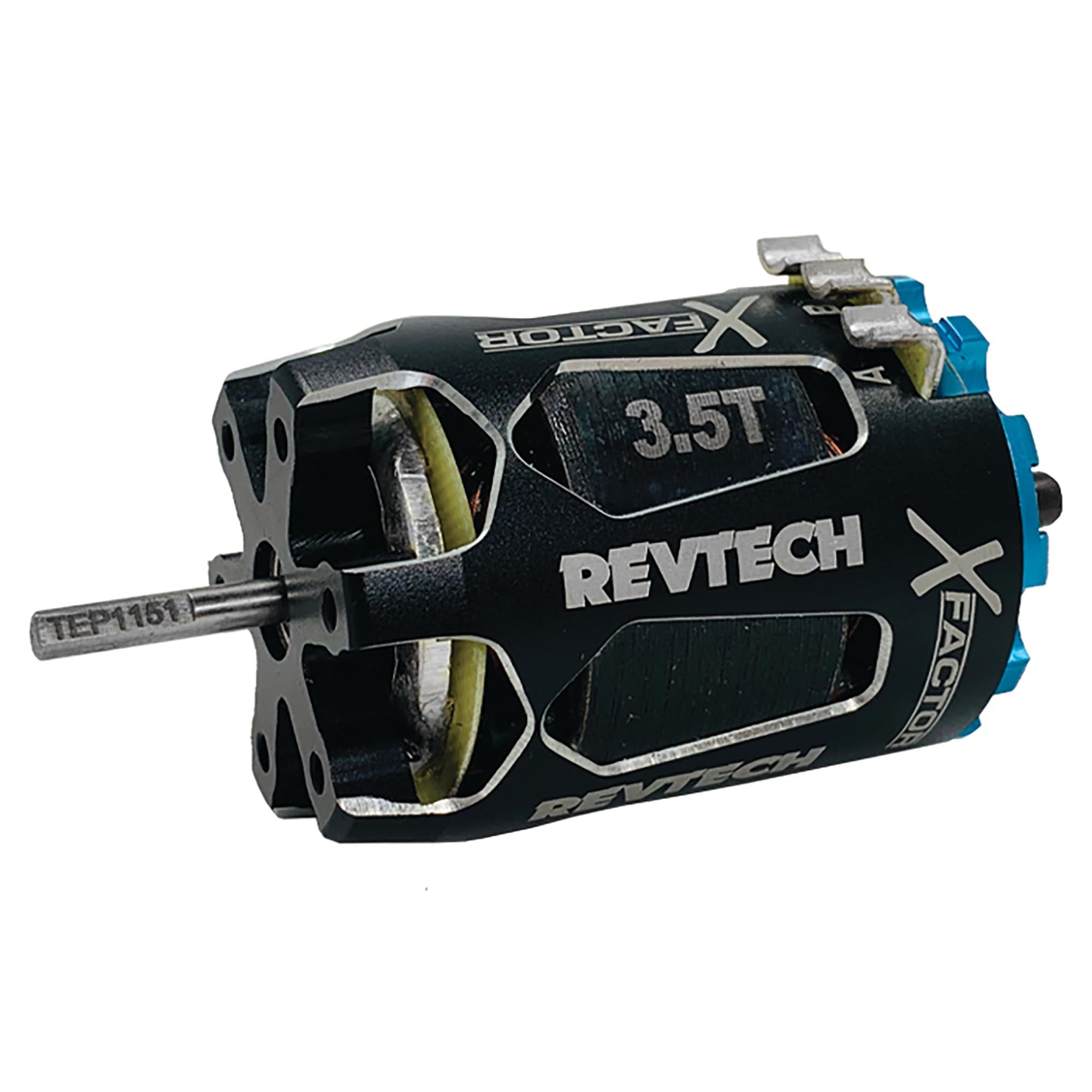 Trinity/Epic Revtech X-Factor 3.5T Modified Motor REV1111 - Walmart.com
