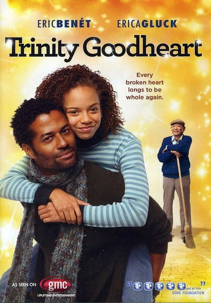 Trinity Goodheart (DVD), Image Entertainment, Drama - Walmart.com
